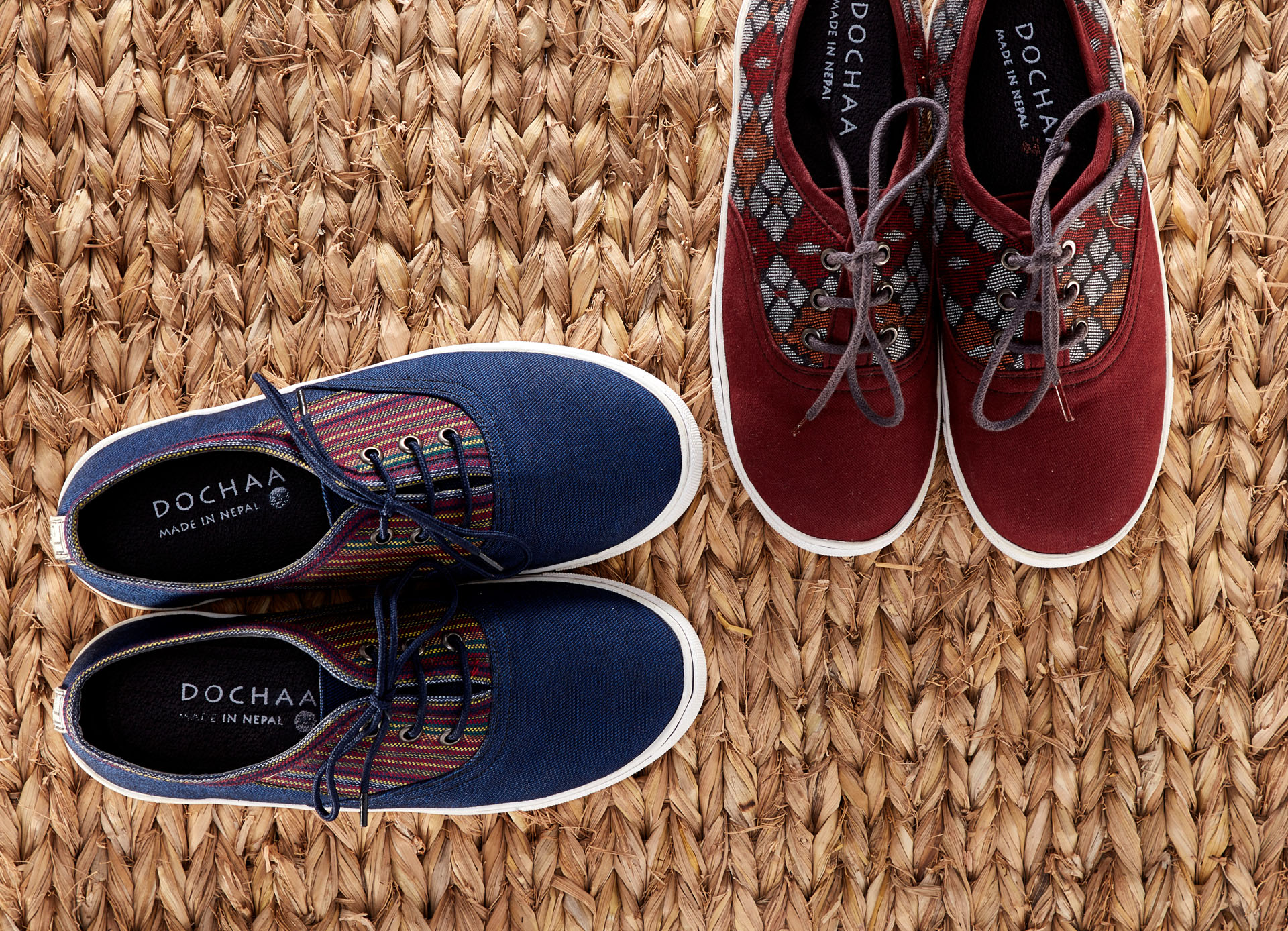 Shoes in Nepal | Pair of Stylish Footwear for Every Occasion