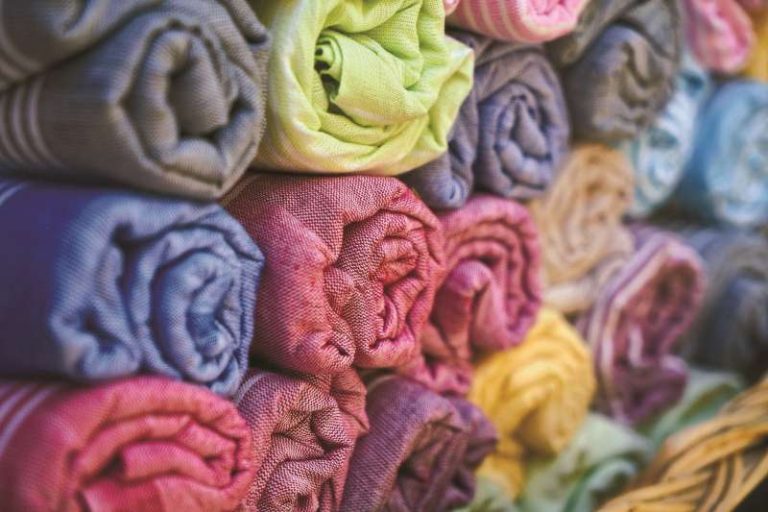 Textile Industry in Nepal: Weaving Together Tradition and Fashion