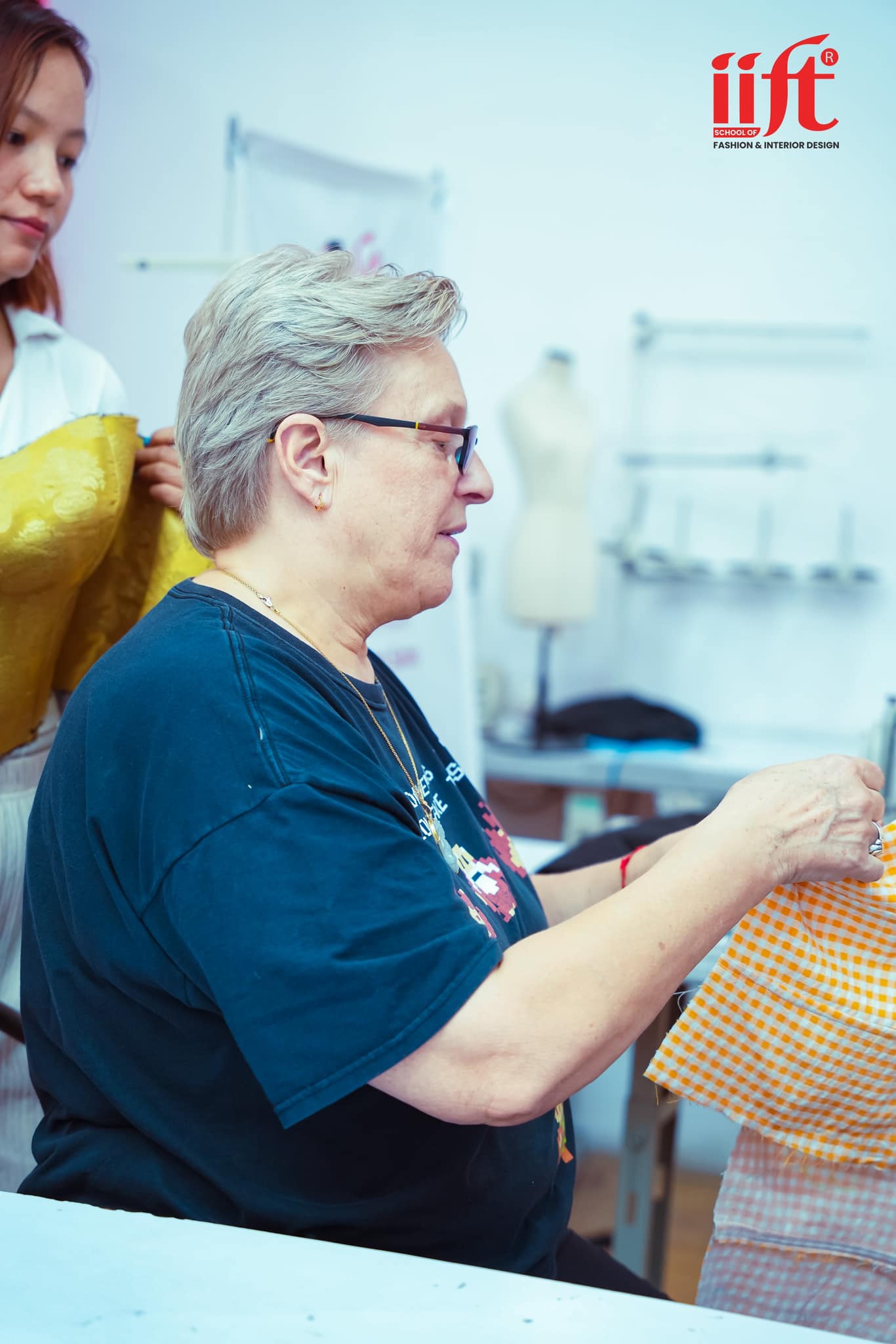 Delving Deeper into Corset-Making: Day 3 (Part 2) of the Workshop with ...